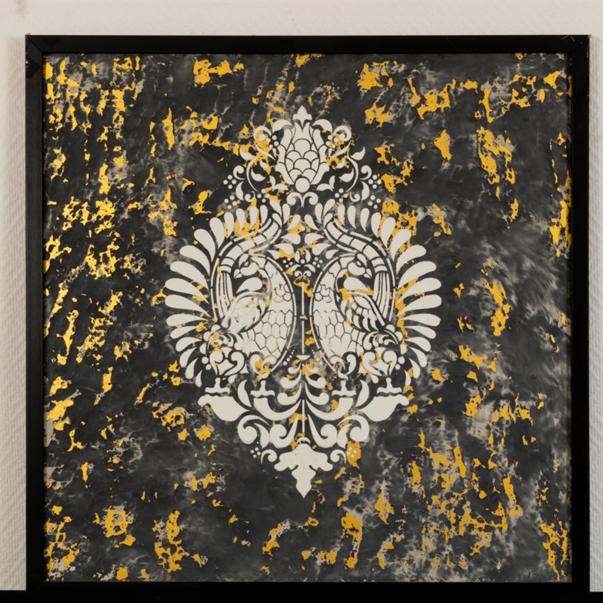 Liscio Fab Wall – Liscio