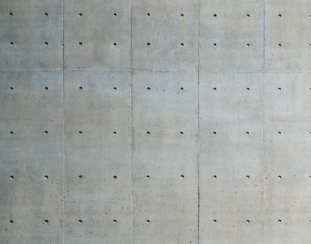 Concrete Walls - Liscio