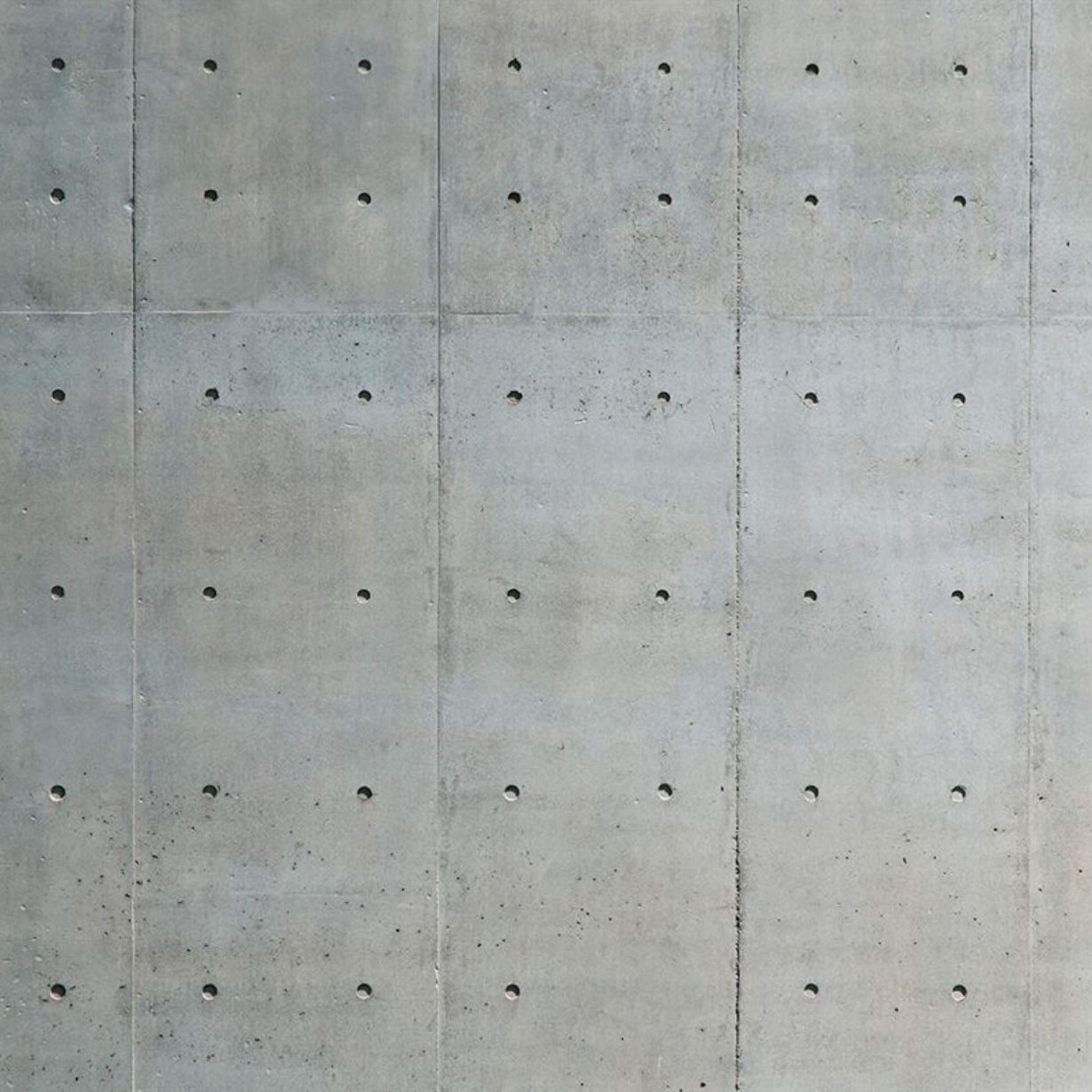 Concrete Walls - Liscio