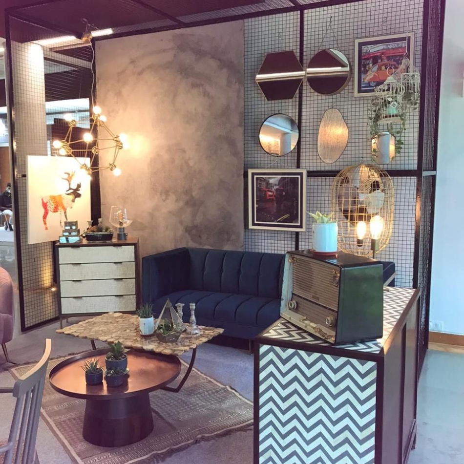 Liscio Fab Wall – Liscio
