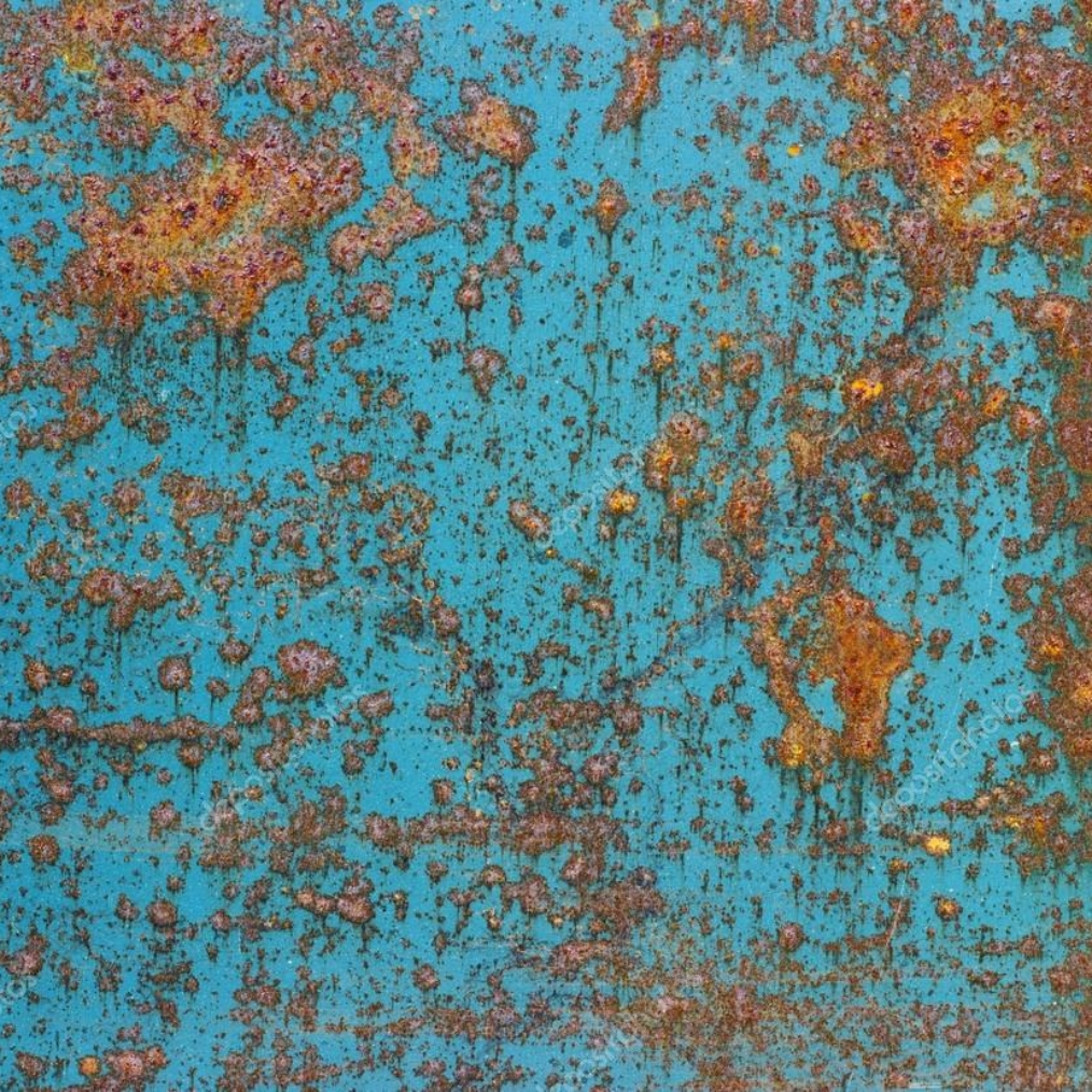 Ox-Copper - Liscio