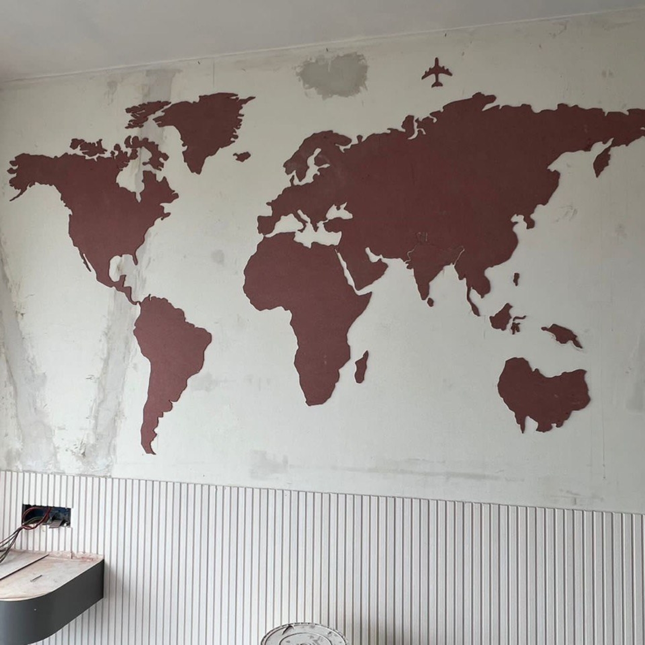Liscio Fab Wall – Liscio